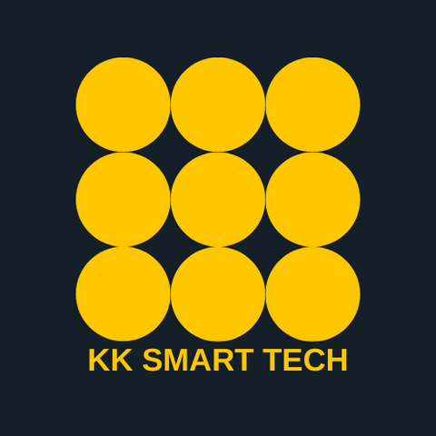 KK SMART TECH | Recommend.my
