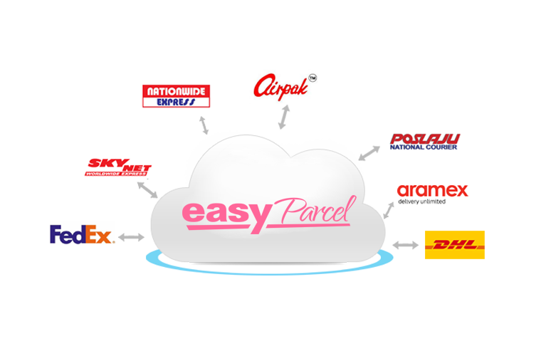 EasyParcel