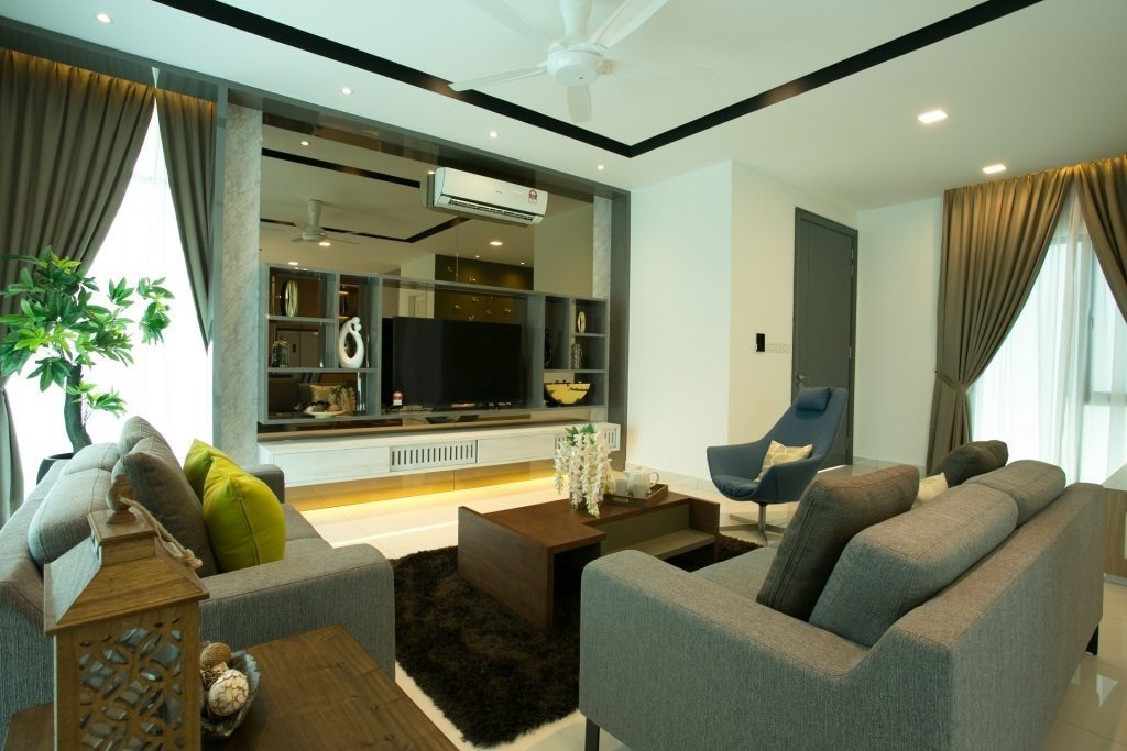 Nice Style Interior Design