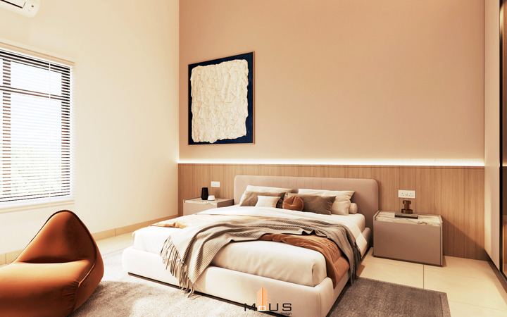 Album KLANG HOUSE from MOUS DESIGN